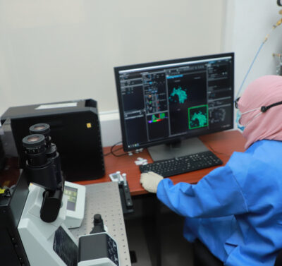 Facilities – AICBU