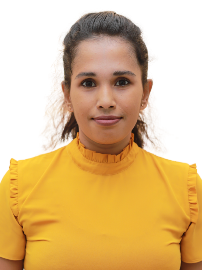 Ms. Madushika Dissanayake – AICBU