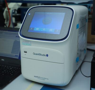 Facilities – AICBU