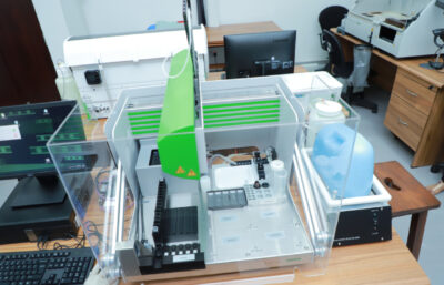 Autoimmunity Diagnostics – AICBU